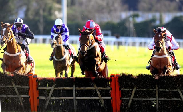 ITV Racing Tips For Today - Saturday 27th December 2025 | The Winners ...