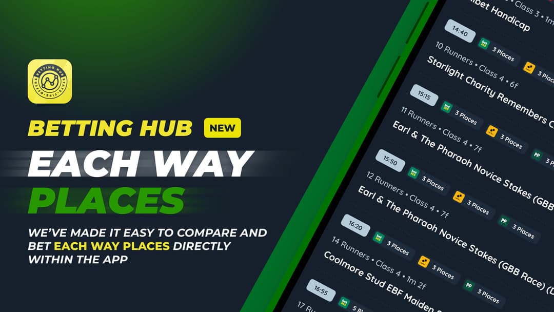 Betting Hub App | Horse Racing Tips App | The Winners Enclosure