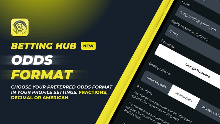 Betting Hub App | Horse Racing Tips App | The Winners Enclosure
