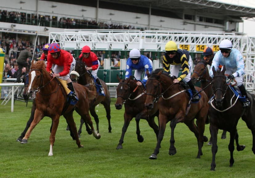 ITV Racing Tips for Today - Sunday 17th May 2026 | The Winners Enclosure