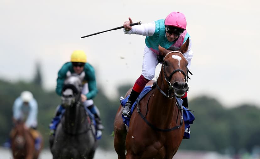 ITV Racing Tips for Today - Friday 15th May 2026 | The Winners Enclosure