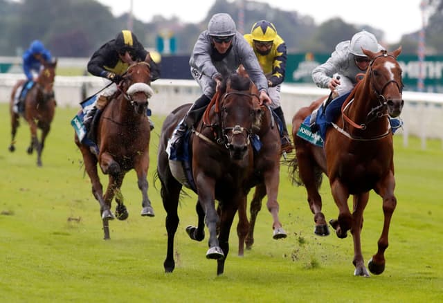 ITV Racing Tips for Today - Thursday 14th May 2026 | The Winners Enclosure